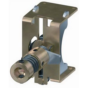 ABB S800-RD Rotary Operating Handle Mechanism, For Use With Circuit ...