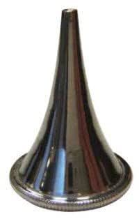 Amazon.com: BR Surgical BR44-01020 Hartmann Ear Specula, 2 mm Size ...
