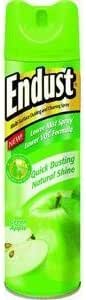 Amazon.com: Endust Green Apple Scent Furniture Polish 10 oz. Spray ...