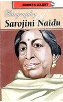 Sarojini Naidu: A Biography: Sengupta, Padmini: 9788178123387: Amazon ...