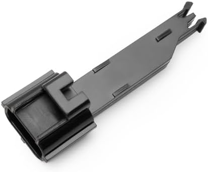 Amazon.com: F7DZ2C251AA Brake Fluid Level Sensor Compatible with Ford F ...