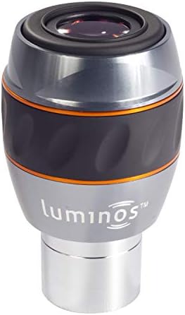 Amazon.com : SVBONY Reticle Eyepiece 1.25 inches Illuminated Eyepiece ...