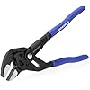 WORKPRO 250 mm Adjustable Pliers Wrench, Adjustable Spanner, Water Pump ...
