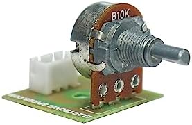 Electronic Spices 10K potentiometer with 3 pin XH JST male connector ...