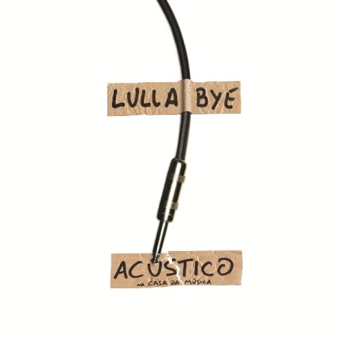 Amazon Music - Lulla ByeのLulla Bye Acústico Na Casa da Música - Amazon ...