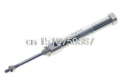 Lilianos SMC Type Single Acting Spring Extend CDJ2B10-25T Mini ...