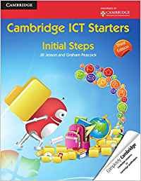 Amazon.in: Buy Cambridge ICT Starters: Initial Steps Microsoft 3rd ...