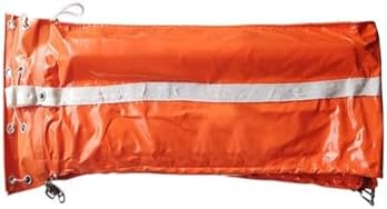 Flood Barrier, PVC Oil Boom, PVC Floating Oil Boom, Solid Floating ...