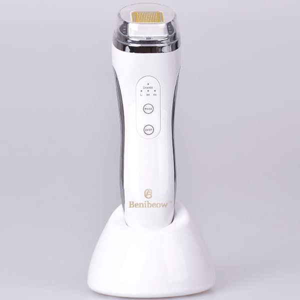 Amazon.com: Mini Anti-Aging Dot Matrix SkinLift Device, Wrinkle ...
