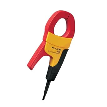 Fluke i400 400 A AC Current Clamp : Amazon.com.au: Home Improvement
