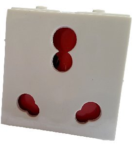 Livewire Electrotec Alfa 16A Socket : Amazon.in: Home Improvement