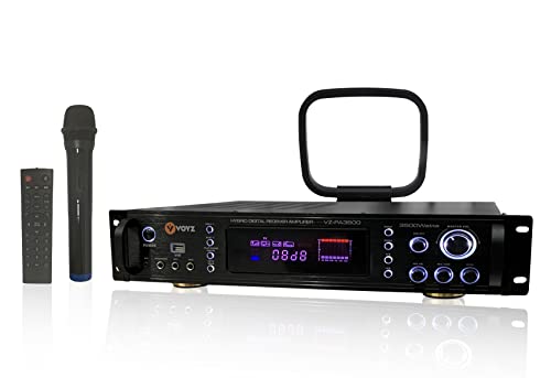 The Best Multi-Channel Home Theater Systems (Top Theatre Speakers)