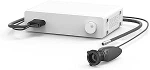 Amazon.com: 4K Integrated Endoscope Video Camera Medical Surgery ENT ...