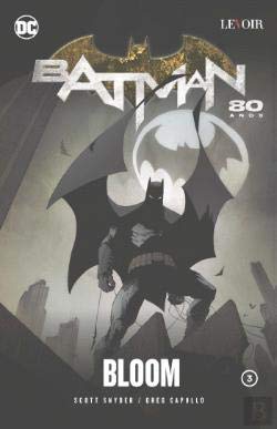 Batman 80 Anos-Bloom: Amazon.co.uk: 9789896828004: Books