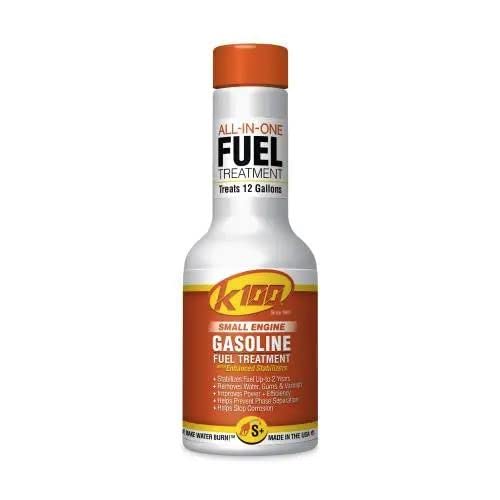 Amazon Best Sellers: Best Fuel Additives