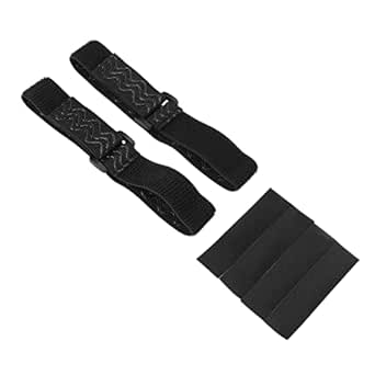 Amazon.com: Masyrt Non slip Boot Straps, Removable Adhesive Tape ...