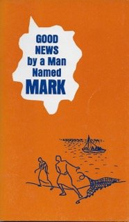 Good News by a Man Named Mark: Diocese of St. Petersburg: Amazon.com: Books