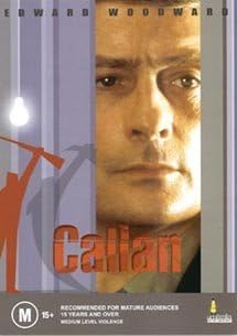 Callan [DVD]: Amazon.ca: Movies & TV Shows