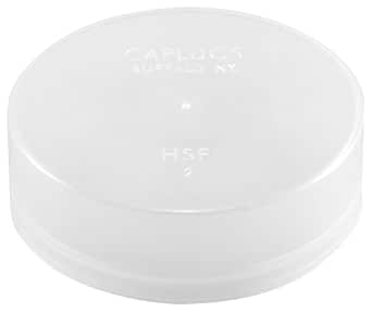 Caplugs 99394823 Plastic High Pressure Split-Flange Covers. to Cap ...