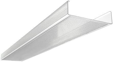 KastLite DSB48 2 Bulb Wraparound Ceiling Light Lithonia Lens ...