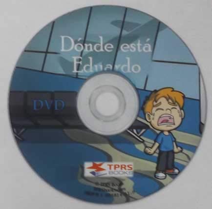 Amazon.com: Donde Esta Eduardo? DVD : Movies & TV