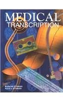 Buy Medical Transcription Book Online at Low Prices in India | Medical ...