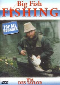 Amazon.com: Big Fish Fishing [DVD] : Movies & TV