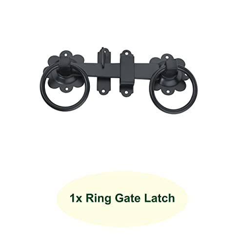 A&A, Value Gate Pack, Gate Pack with Fixing, [3X T Hinge 10 Inches ...