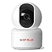 Buy CP PLUS 2MP Full HD Smart Wi-Fi CCTV Home Security Camera | 360 ...