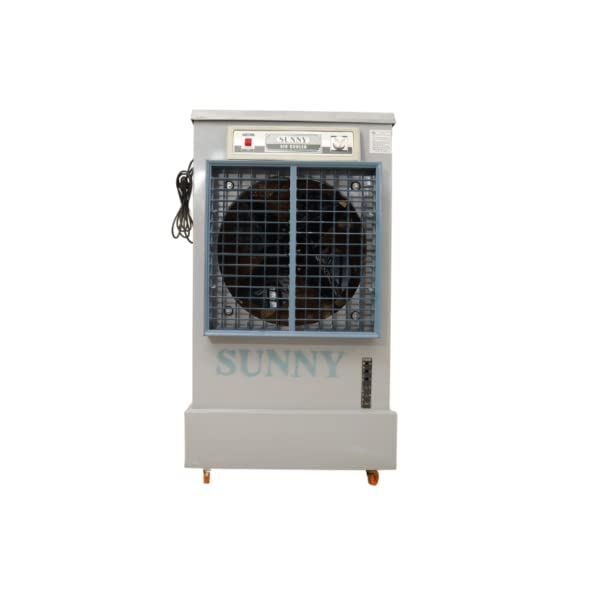 Sunny Coolers SUPER DELUXE 18 Inch evaporative cooler, Desert Cooler ...