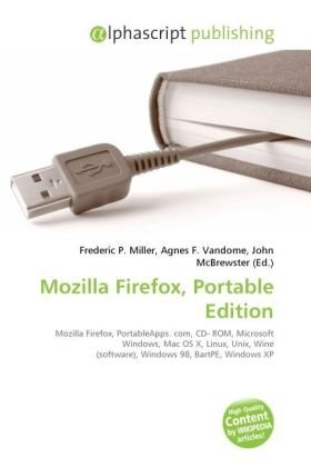 Mozilla Firefox, Portable Edition | Amazon.com.br