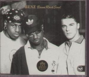 Boom Rock Soul - Amazon.com Music