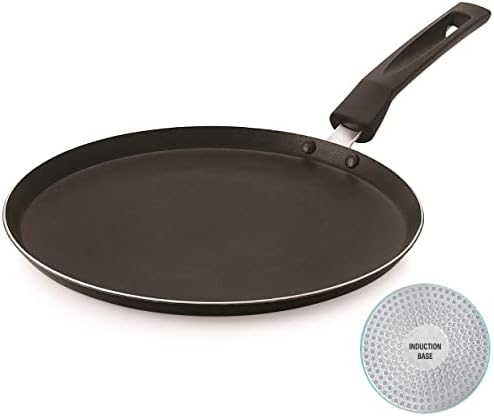 Buy Paasapahce Non-Stick Dosa Tawa | 27 cm Induction & Gas Stove ...