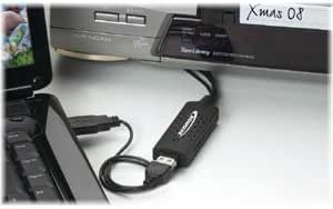 Zennox Video Grabber: Amazon.co.uk: Everything Else