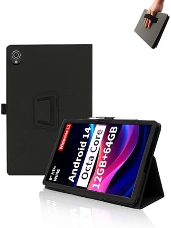 Amazon.com: Case for Topsand M8 Android 14 Tablet 8 inch Tablets ...