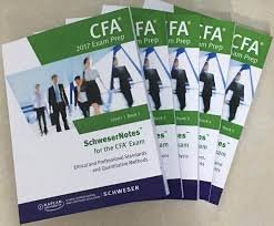 Buy 2017 CFA Level 1 schweser study books(5 books)+2 Practice books ...