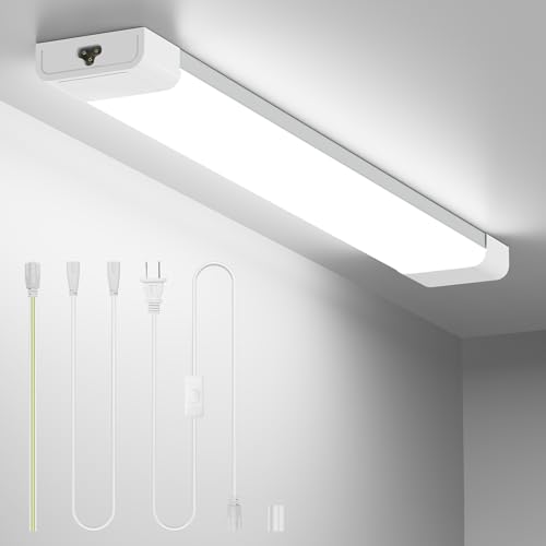 Lámparas LED Rectangulares: Ilumina tu Espacio - El Multimetro