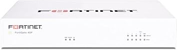 FORTINET - FORTIGATE 40F Next GEN Firewall: Buy Online at Best Price in ...