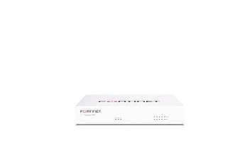 Fortinet Fortigate 40F Hardware, Dual_Band 12 Month Enterprise ...
