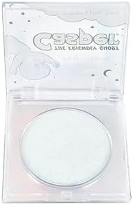 Amazon.com: Profusion Cosmetics Casper The Friendly Ghost Holographic ...
