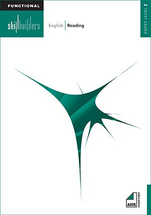 Reading: Entry Level 2 (Functional Skillbuilders English): Garner ...