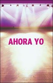 Amazon.com: Ahora Yo: 9789876274043: Stengel: Books