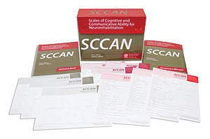 SCCAN: Scales of Cognitive and Communicative Ability for ...