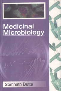 Medicinal Microbiology: unknown author: 9788184351934: Amazon.com: Books