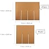 Amazon.com: 12 Sets Glass Dividers Kits for Moving Boxes about 16 x 12 ...
