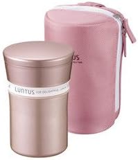 JKIH.104N - Bento lunchbox isotherme Luntus 1040ml : Amazon.fr: Cuisine ...