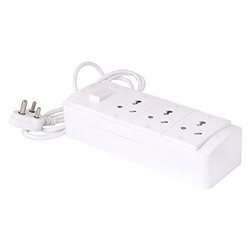 Open Store modular power strip extension multi outlet board Fitted with ...