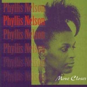 Amazon.com: Move Closer: CDs & Vinyl