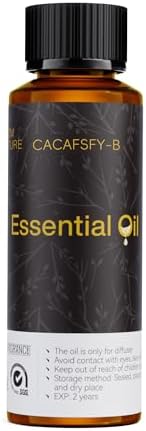 Amazon.com: CACAFSFY-B Diffuser Oils Scents-Diffuser Oil-Aceites ...
