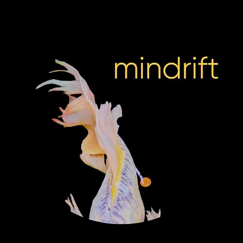 Amazon.co.jp: mindrift : mindrift: Digital Music